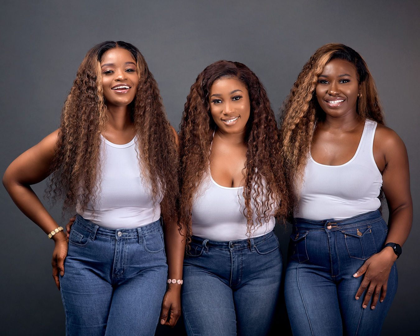 Caribbean Curls – KOKAHAIR