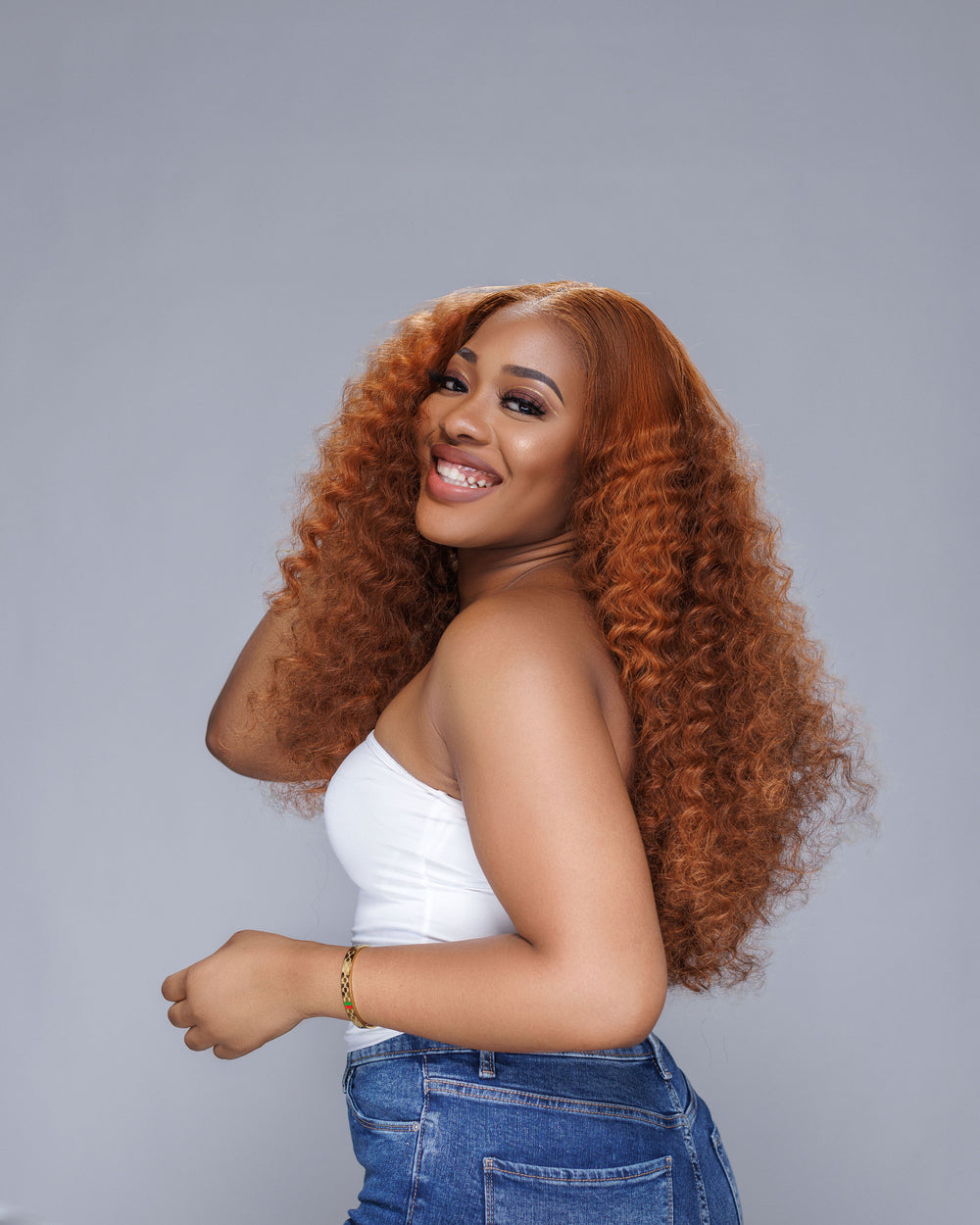 KokaHair: Elevate Your Style with Premium Wigs & Extensions in canada ...